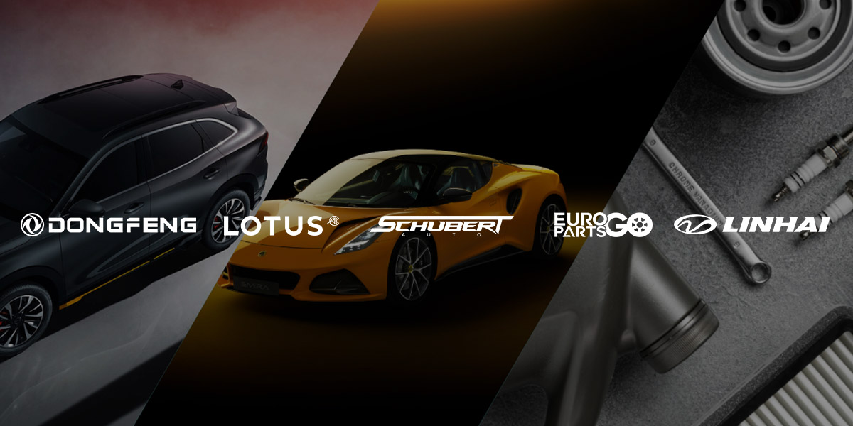 Schubert Group | Lotus Cars Panamá: Distribuidor Oficial